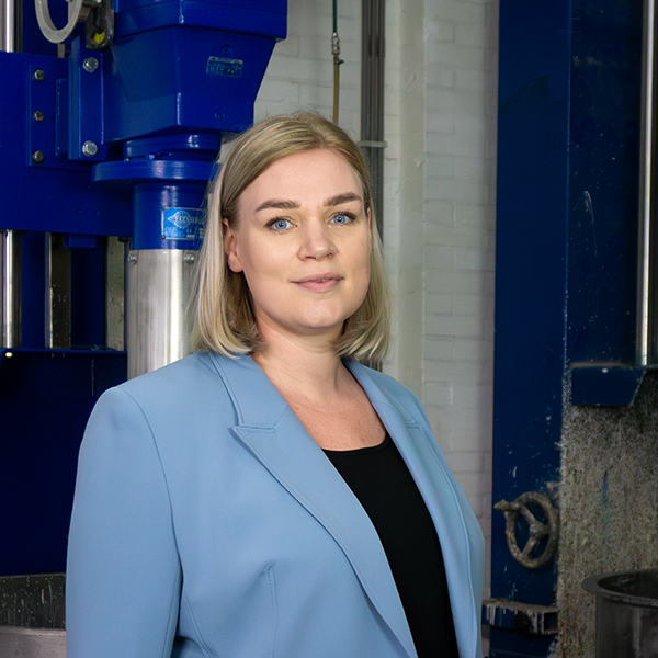 Over ons | Quartier B.V.