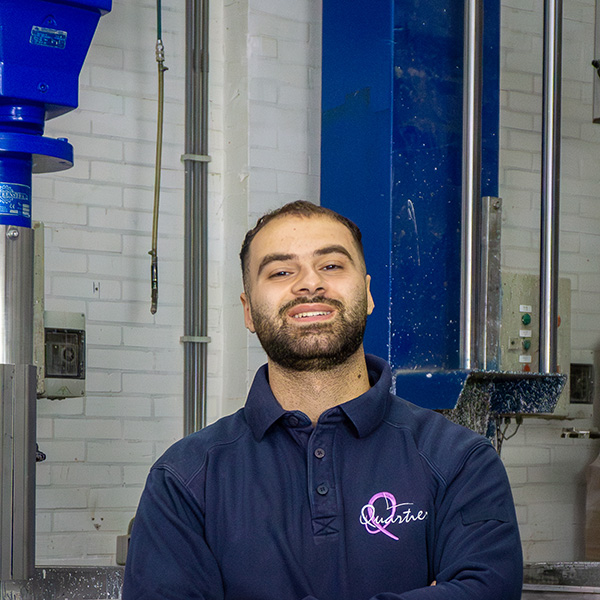 Over ons | Quartier B.V.