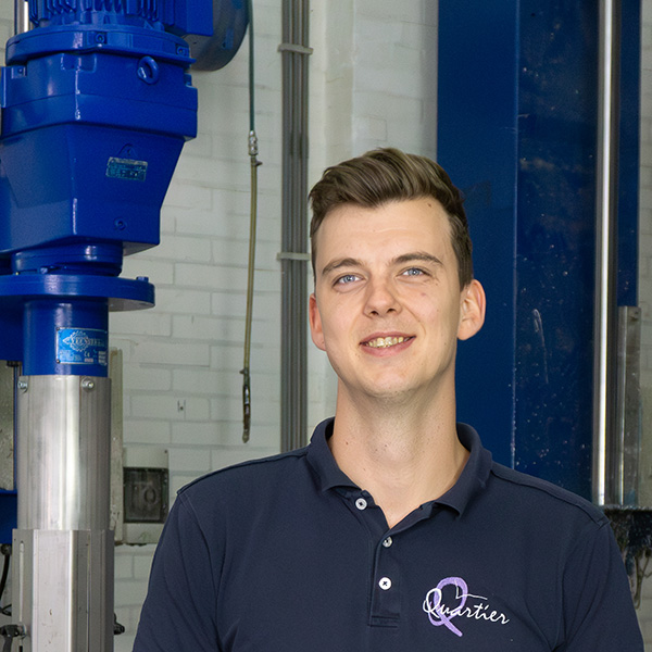 Over ons | Quartier B.V.