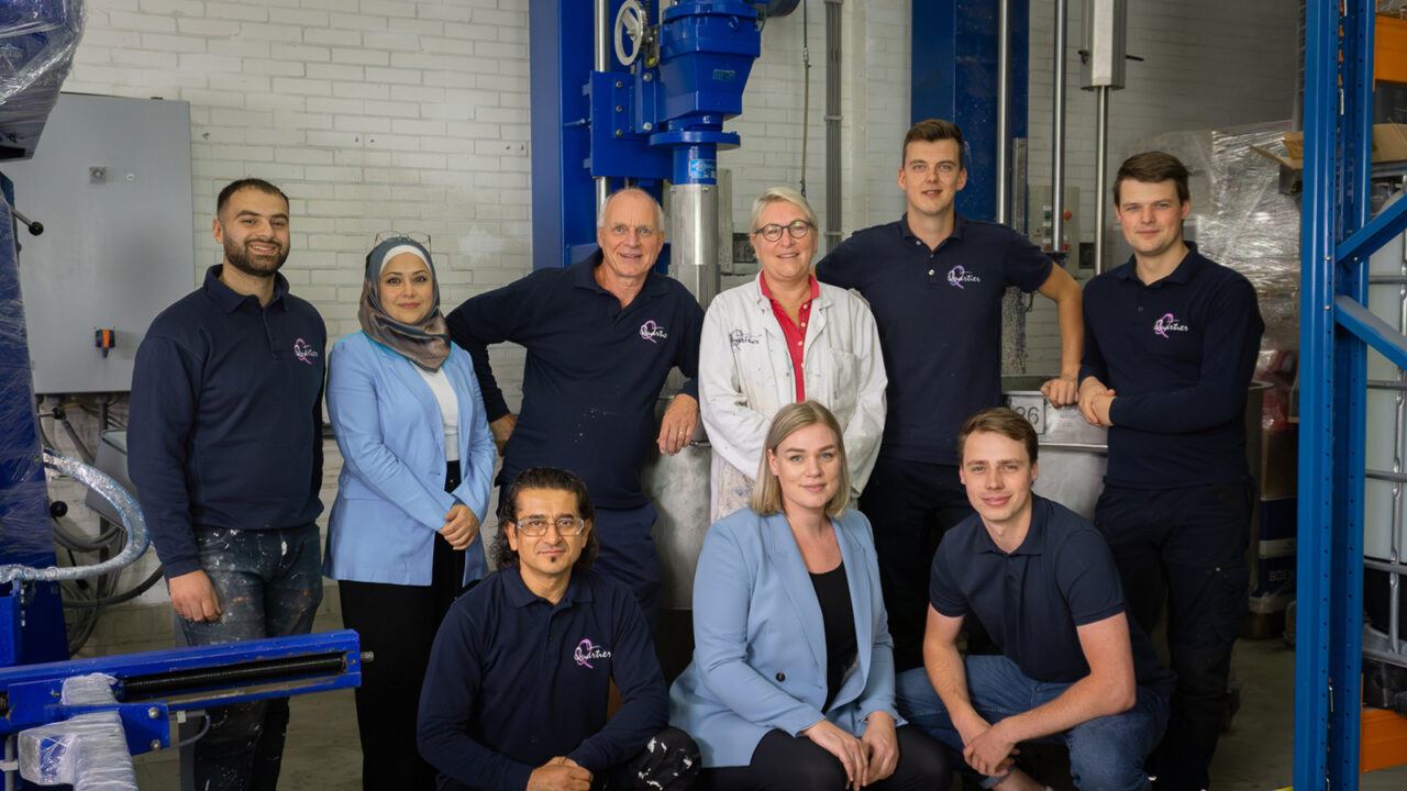 Over ons | Quartier B.V.